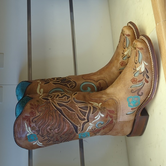 Corral | Shoes | New Womens Corral A4266 | Poshmark